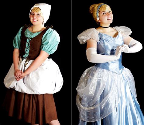Cinderella Costumes Artofit