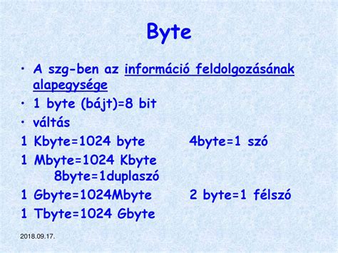Informatika Nagyné dr Polyák Ilona ppt letölteni