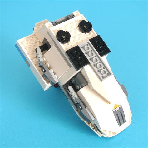 LEGO 75170 The Phantom review | Brickset