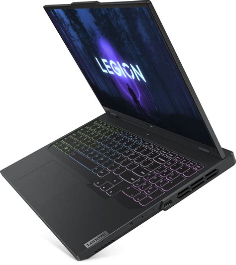 Лаптоп Lenovo Legion Pro 5 16IRX8 - 82WK006EBM ⋙ на цена от 3972.00 от ...