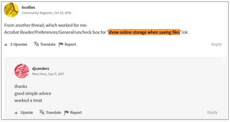 Save As PDF Not Working After Editing Try These Fixes