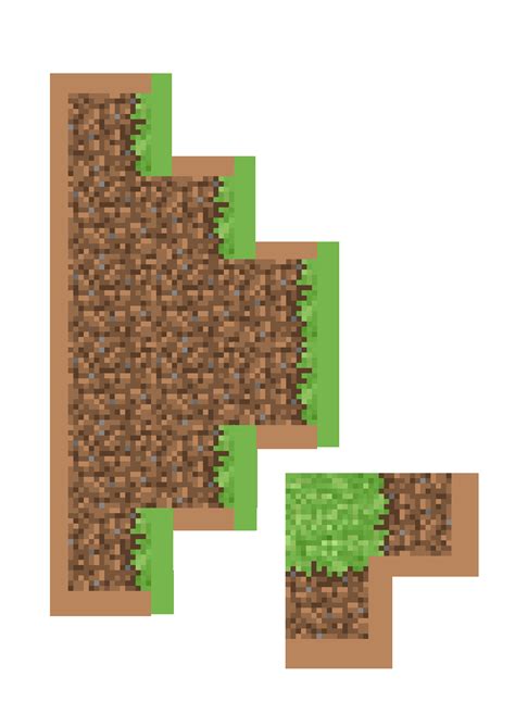 Papercraft Grass Hill Trabalhos Em Papel Decorações De Festa