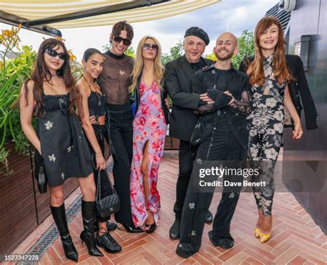 1 558 Patrick Mcdowell Photos And High Res Pictures Getty Images