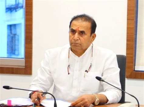 Anil Deshmukh Corruption Case Maharashtra Ex Home Minister Deshmukh