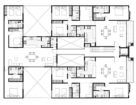 Gallery Of Lc 843 Building Escala Arquitectos A [eu] Arquitectura Y