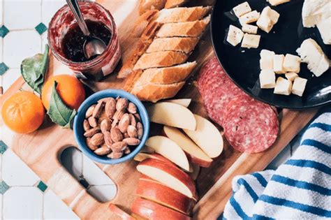 High Fiber Foods For Constipation Diets Meal Plan