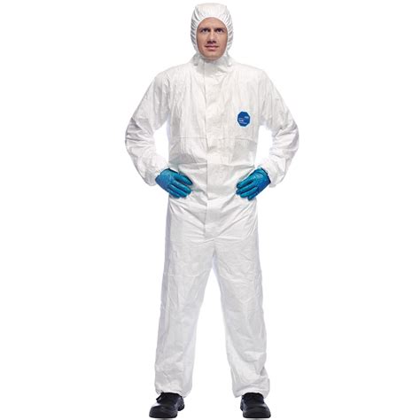 Tyvek Disposable Coverall Hse Market Ghana