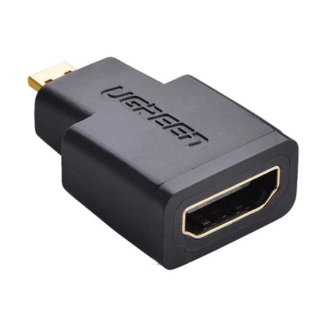 Ugreen 20101 Mini Converter Price In Bangladesh I Ryans