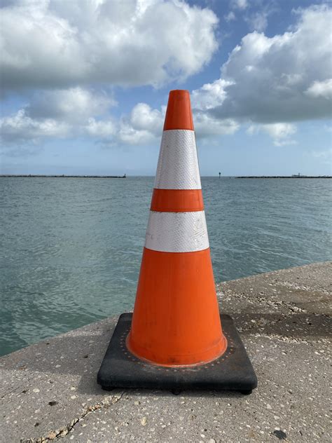Not A Viking In Sight Cone R ConeHeads