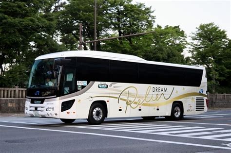 S ELEGA LAのバス撮影記録 Vol 3 New SELEGA