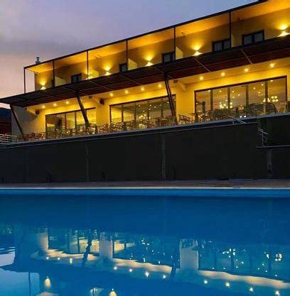 30 M² Hotel ∙ 4 Guests 【 Aug 2025 】 Hotel In Tripoli Greece