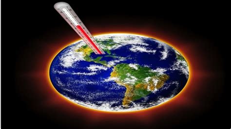 Global Warming Effects And Causes