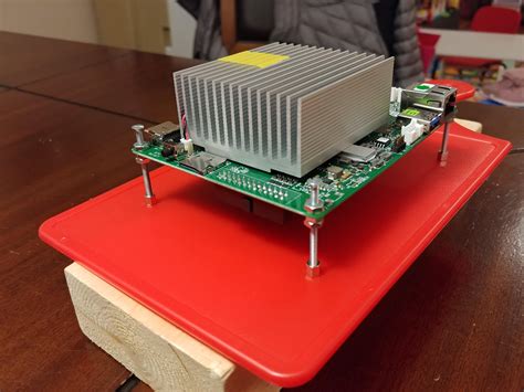 World Cheapest Atomic Pi Case R Atomic Pi