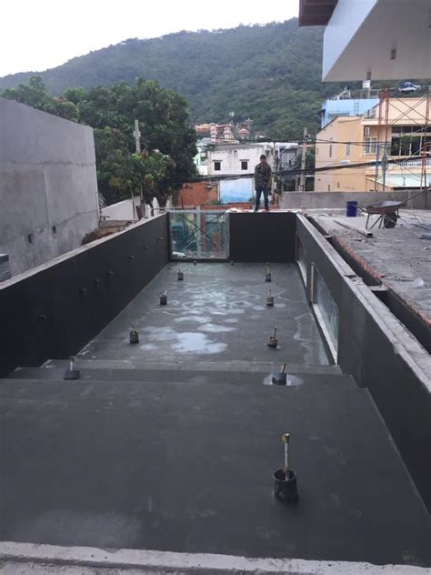 Quicseal 104s Chống Thấm Gốc Xi Măng 2 Thành Phần
