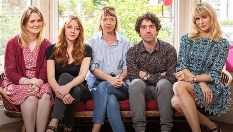 ‘motherland Trailer Sharon Horgans Latest Sitcom Indiewire