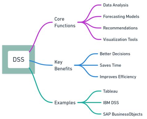 12 Examples Of Management Information Systems Mis