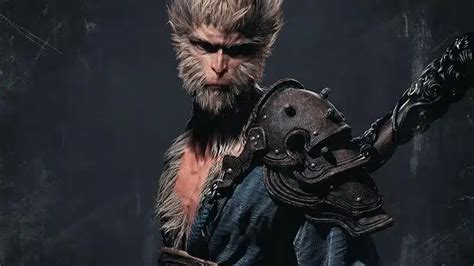 Black Myth Wukong Alla Gamescom 2023 In Un Nuovissimo Trailer Di Gioco