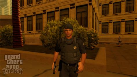 GTA Brasil Progresso MixMods Mods Para GTA SA E Outros
