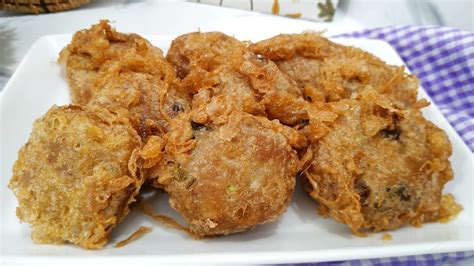 RESEP PERKEDEL KENTANG DAGING Anti Gagal Anti Hancur YouTube