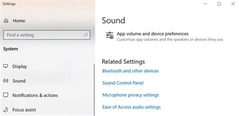 How To Troubleshoot Sound Issues On Windows 10 Bobland Techniques