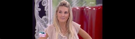 Photo Marie Dans Secret Story Purepeople