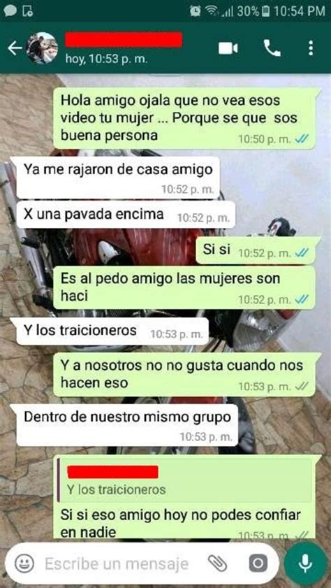 La fiesta sexual en Argentina que acabó en pedidos de divorcio por filtración de videos en las