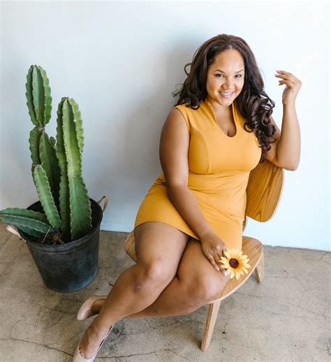 The Most Flattering Dress Styles For Plus Size