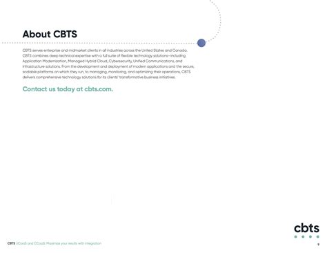 Ucaas And Ccaas Maximize Your Results With Integration