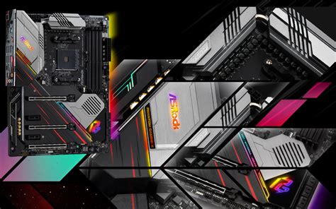 Asrock Phantom Gaming Nieuws