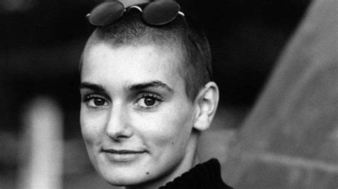 Muere A Los 56 Años Sinéad Oconnor La Cantante De La Inolvidable