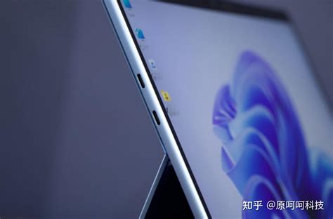 轻巧便携！微软surface Pro 9评测：颜值性能均优，开年选它准没错 知乎