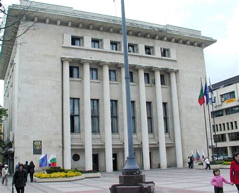 Покана за публично обсъждане на проекта за бюджет на Община Бургас за 2025 Г