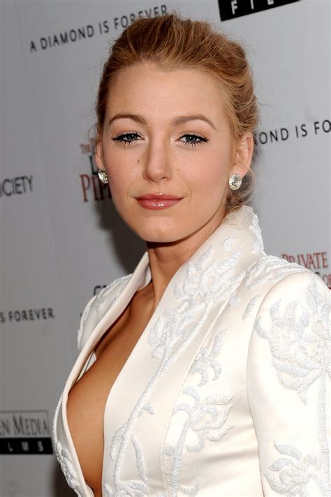 Est100 一些攝影some Photos Blake Lively 布莱克·莱弗利 布蕾克萊芙莉