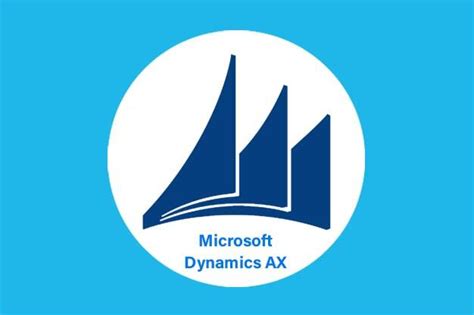 Microsoft Dynamics AX Online Training And Certification