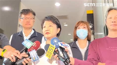 轟師報警抓小6生「壞示範」遭炎上 盧秀燕道歉：應了解前因後果 政治 三立新聞網 Setncom