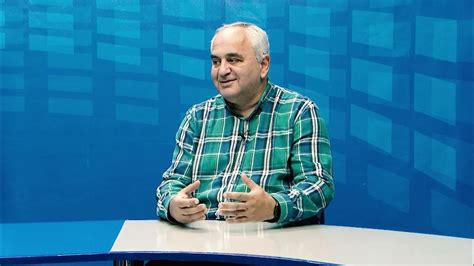 ინტერვიუ კახა ლომაძესთან Youtube