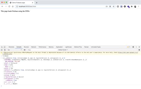 J0vsec Firebase During Bug Bounty Hunting