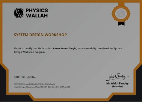Aman Kumar Singh On Linkedin Hello Everyone 👋 Im Happy To Share