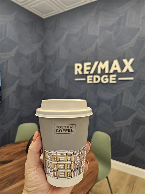 Newseason Remax Edge Ny