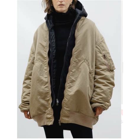 Lappartement Deuxieme Classe Stammbaumシュタンバウム L2 B Long Blouson