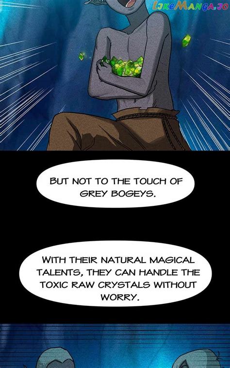 Read Lord Of Goblins Chapter Eng Li Online Mangabtt