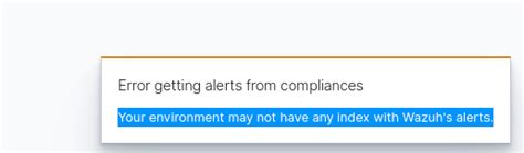 Wazuh Alerts Are Missing · Issue 6385 · Wazuhwazuh · Github