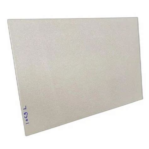 Glossy White Ceramic Floor Tiles At Rs 105sq Ft In Morbi Id