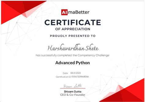 harshavardhan shete on linkedin pythonprogramming dataanalytics