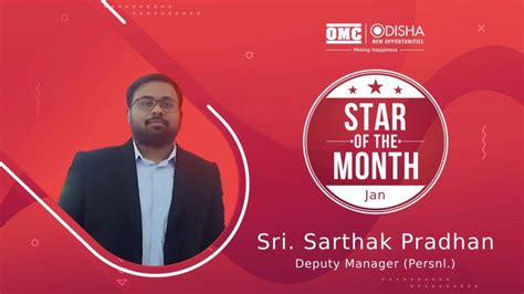 Sarthak Pradhan On Linkedin Reward Recognition Mininghappiness Omc