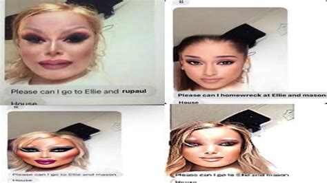 Ellie And Mason House Youtube