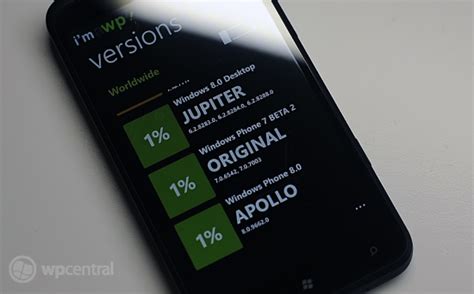 I'm A WP7! dev celebrates "Best App of the Year" nomination by offering ...