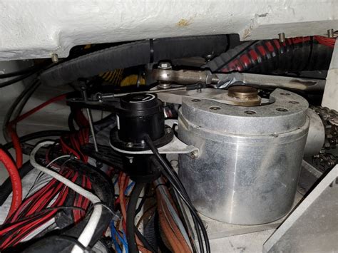 A Second And A Third Autopilot Problem MyHanse Hanse Yachts Owners Forum Page