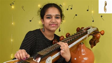 Kaiyil Mithakkum Ratchagan 60 Seconds Of Musical Treat In Veena