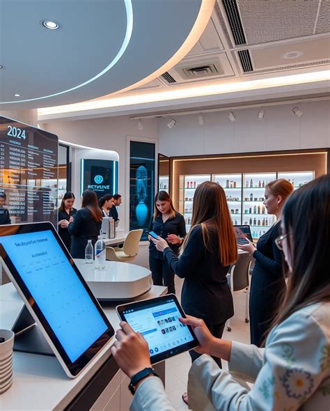 Top 5 Automation Tools Every Beauty Salon Needs In 2024 Bookon360